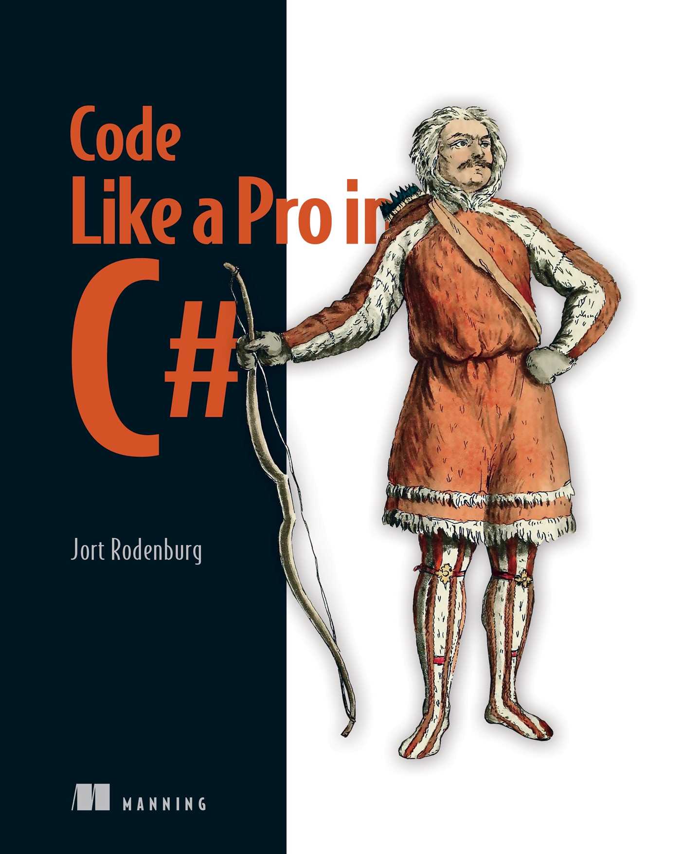 Code like a Pro in C# by Jort Rodenburg | Goodreads