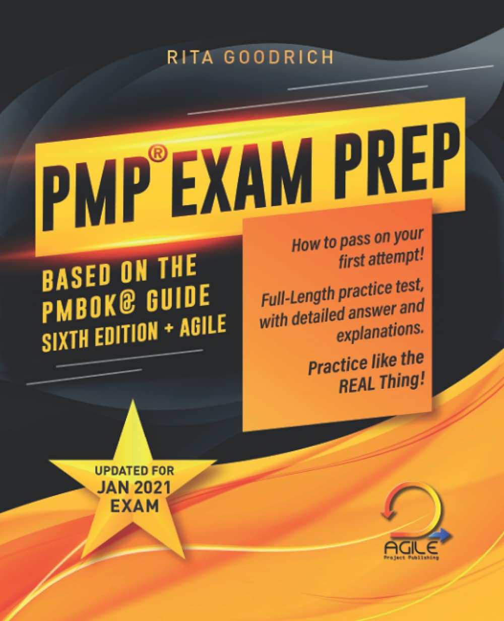 PMP Exam Prep: How to Pass on Your First Attempt! (Based on the PMBOK® Guide Sixth Edition ...