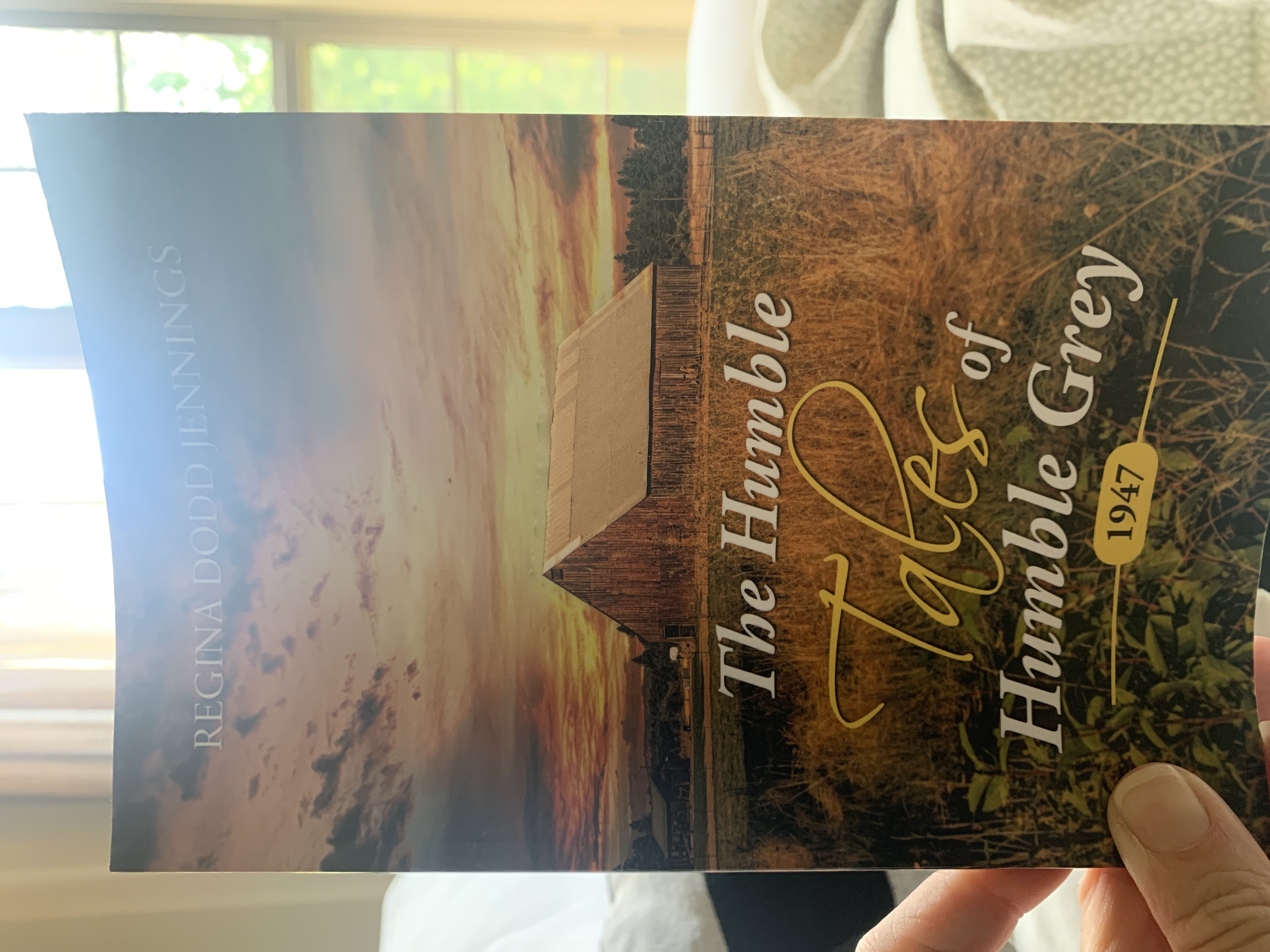 The Humble Tales of Humble Grey by Regina Dodd Jennings | Goodreads