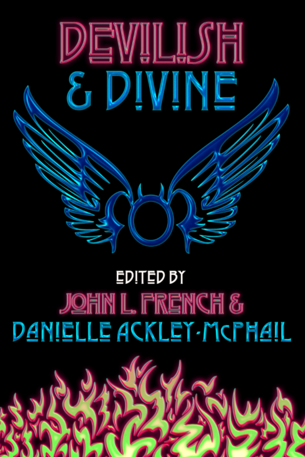 Devilish & Divine by John L. French | Goodreads