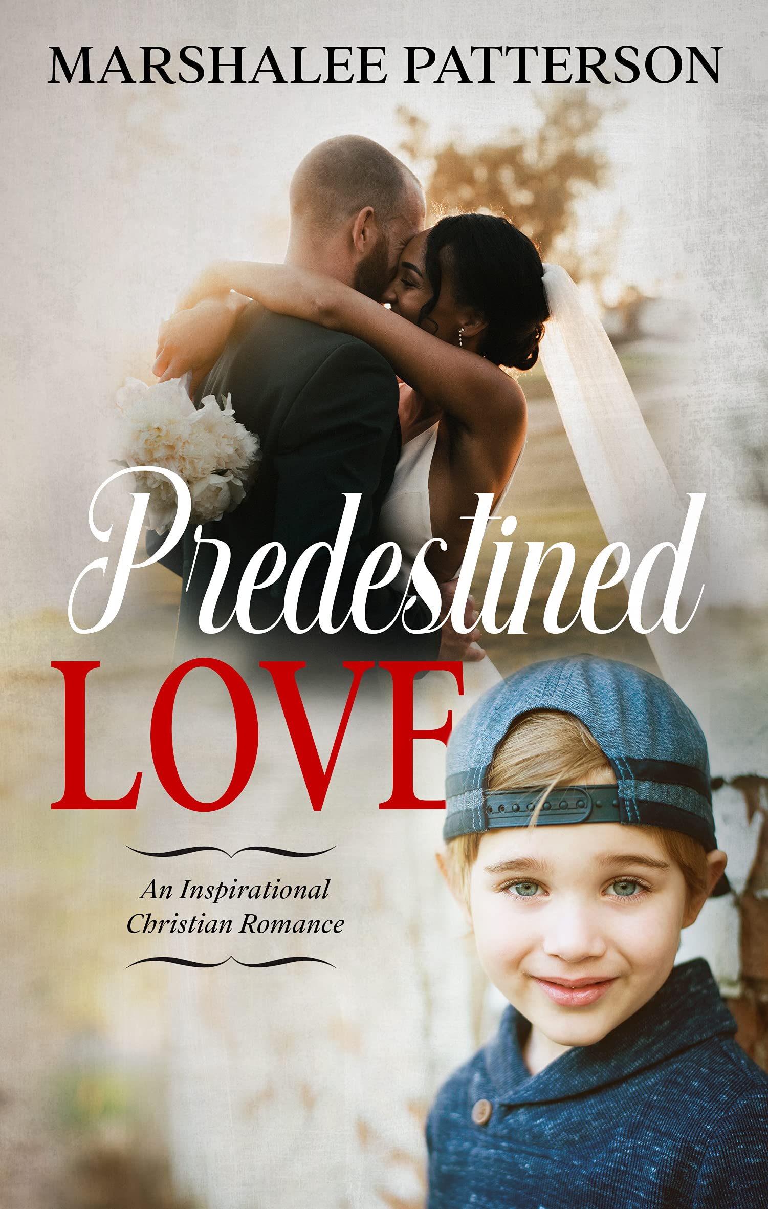 Predestined Love: An Inspirational Christian Romance by Marshalee ...