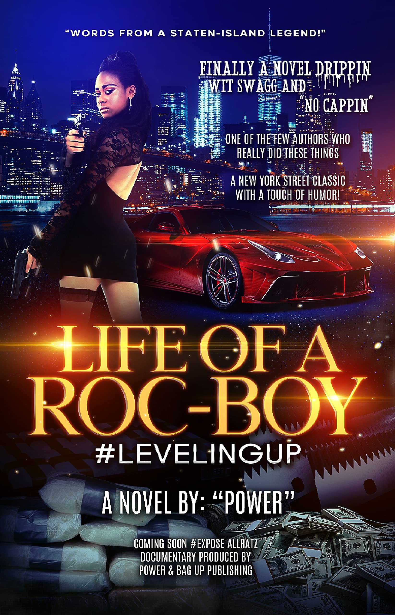 Life Of A Roc-Boy by Morris Fuller | Goodreads