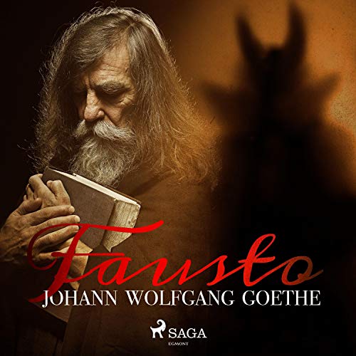 Fausto by Johann Wolfgang von Goethe | Goodreads