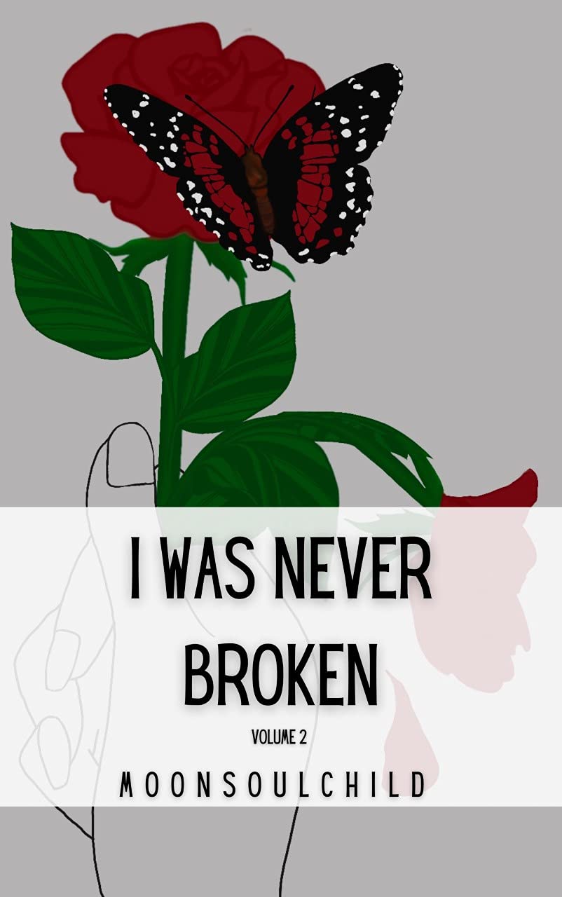 I Was Never Broken: Volume 2 by Sara Sheehan | Goodreads