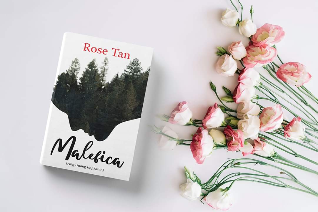 Malefica, Ang Unang Engkanto by Rose Tan | Goodreads