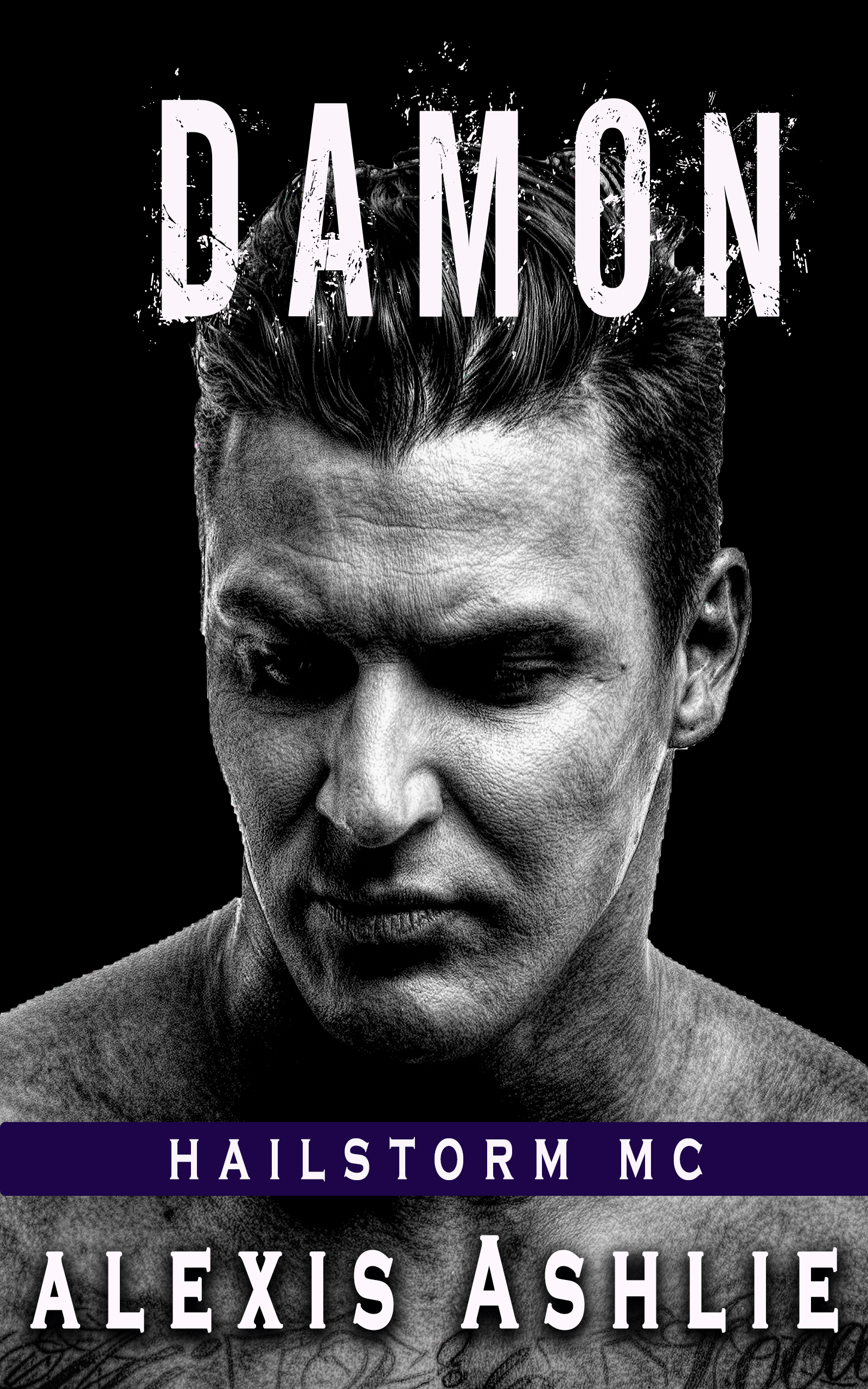 Damon by Alexis Ashlie | Goodreads