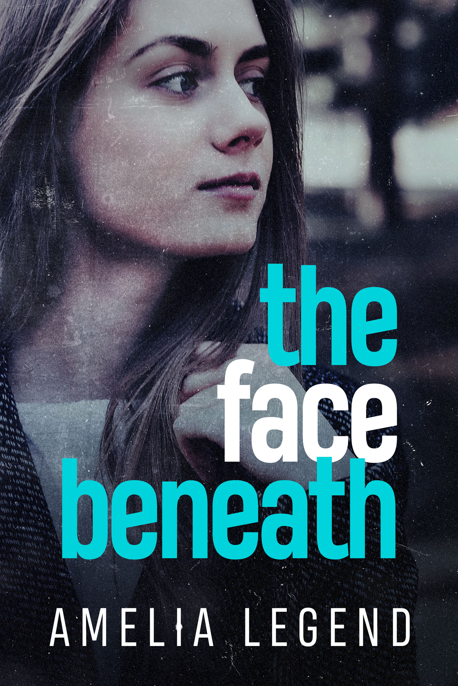 The Face Beneath, Part II by Amelia Legend | Goodreads