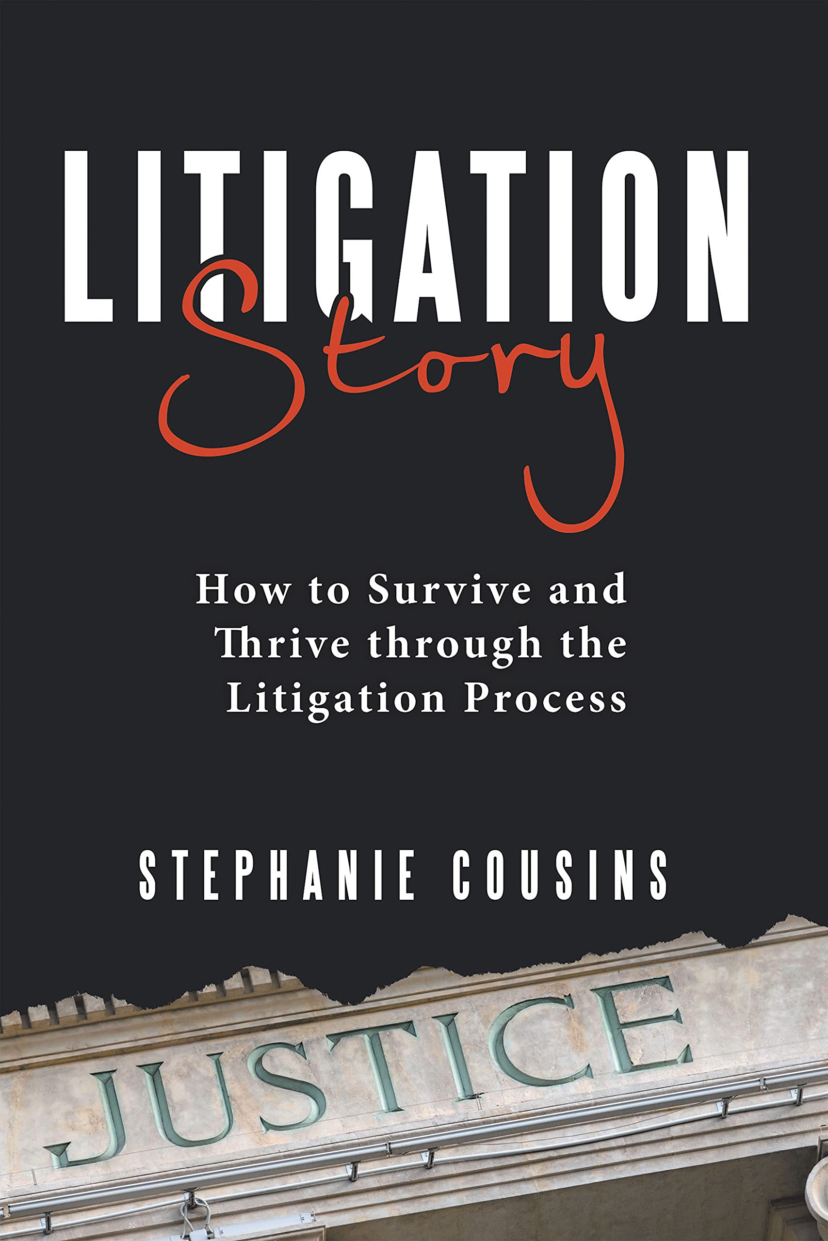 Litigation Story: How to Survive and Thrive Through the Litigation ...