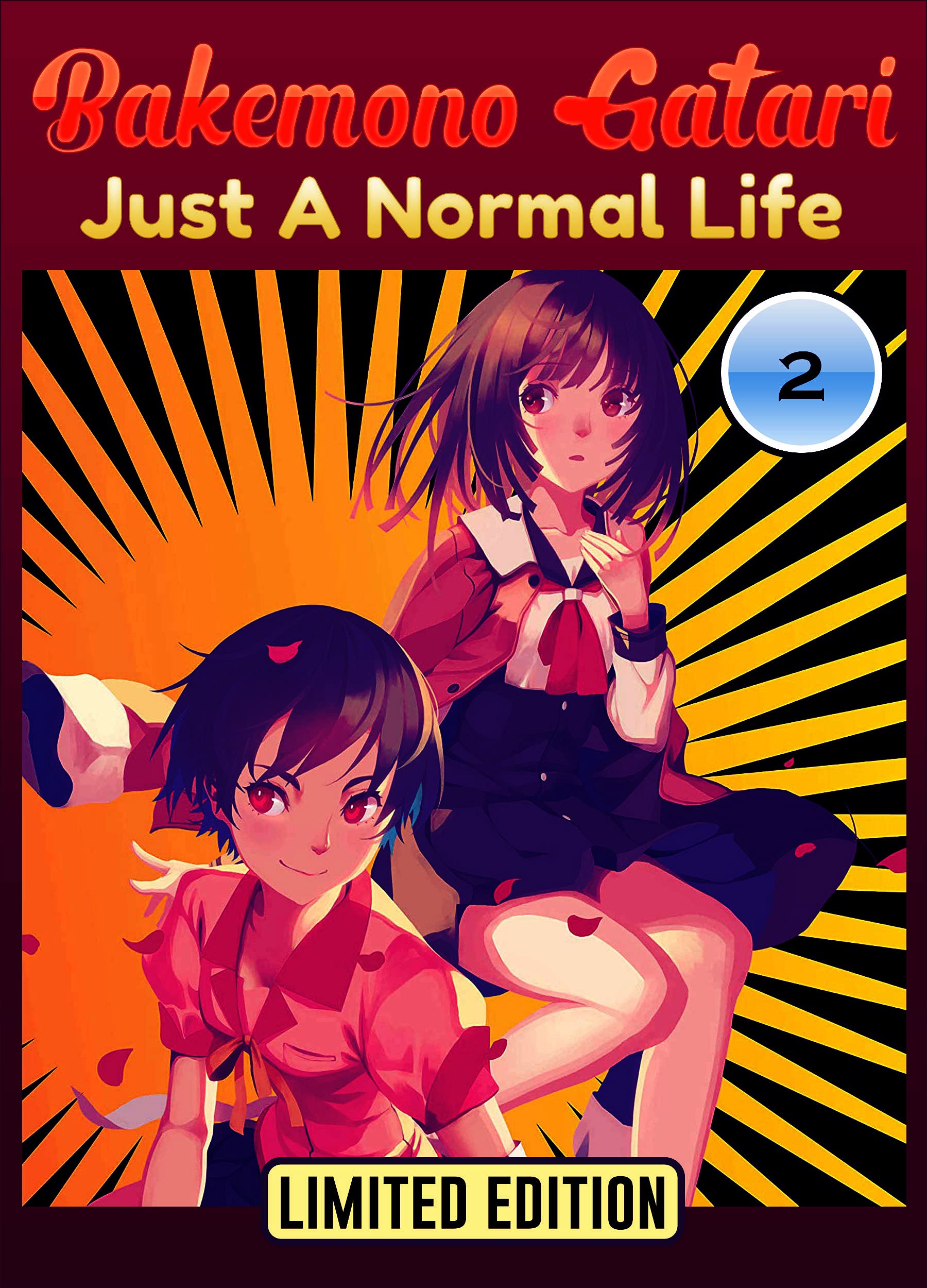 Just A Normal Life: Book 2 New 2021 Adventure manga fantasy comic for ...