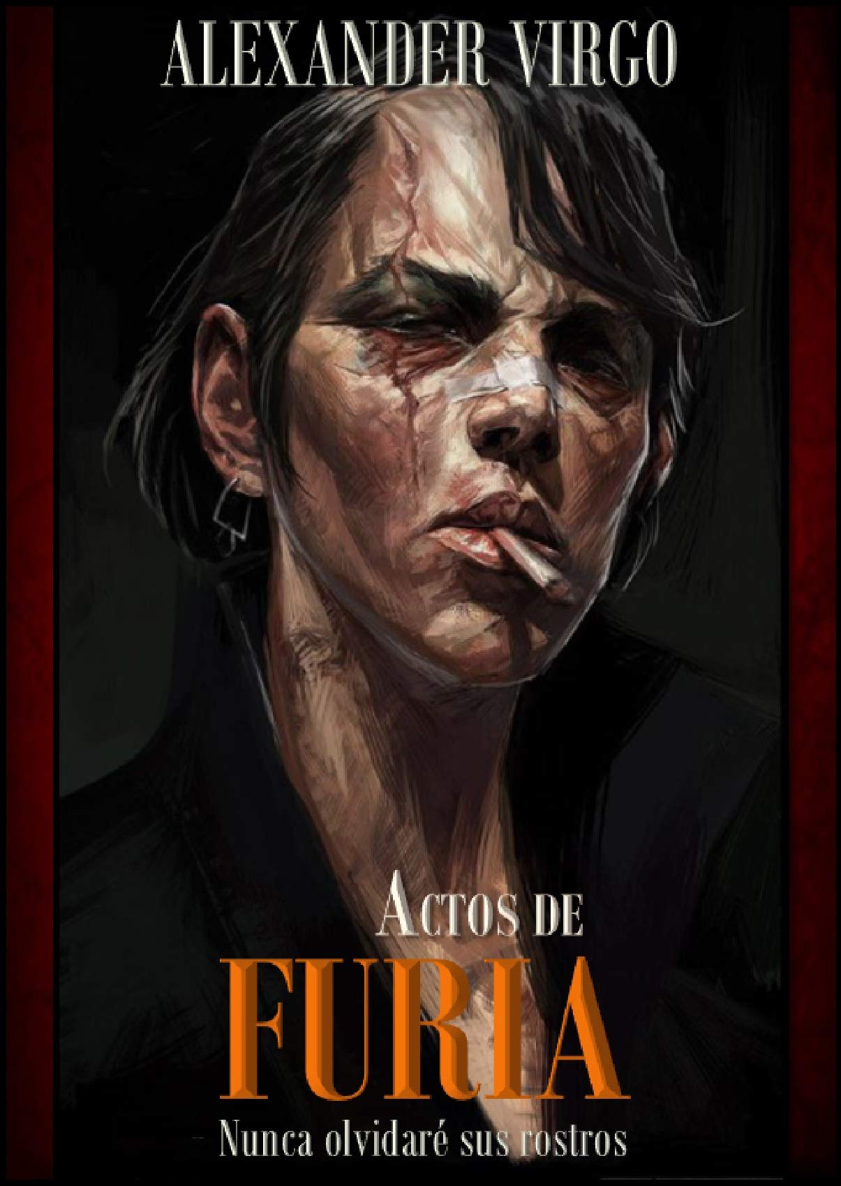 ACTOS DE FURIA: Cuentos que no son Cuentos Nº 33 by Yonhatan Espinosa ...