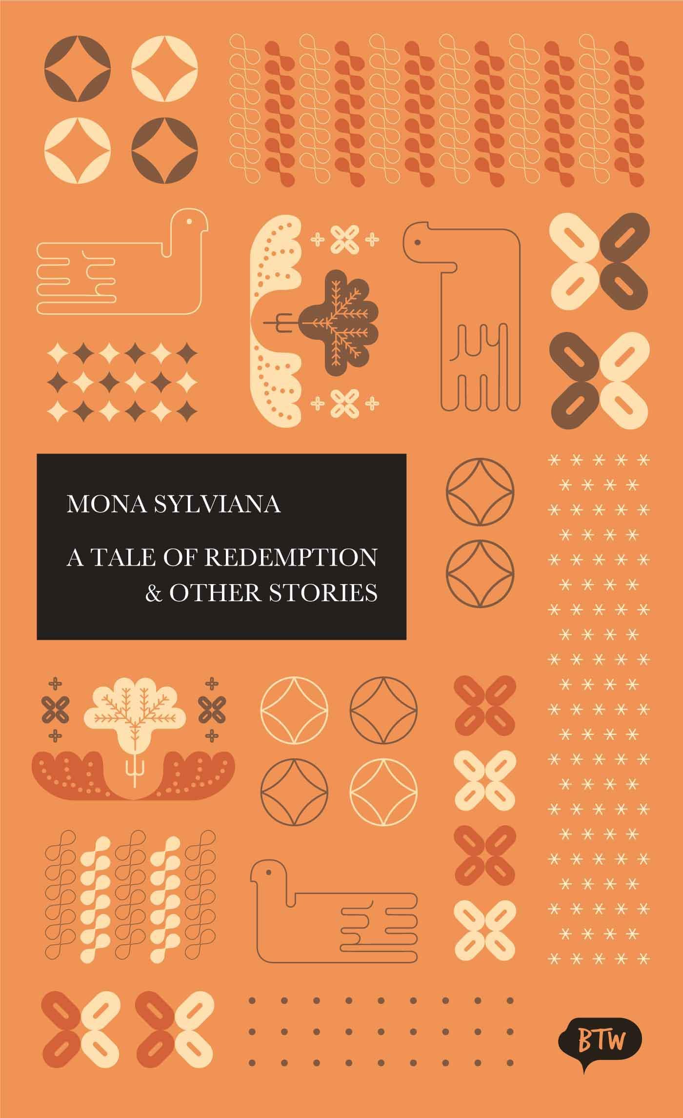 A Tale of Redemption & Other Stories: A trilingual edition in English ...
