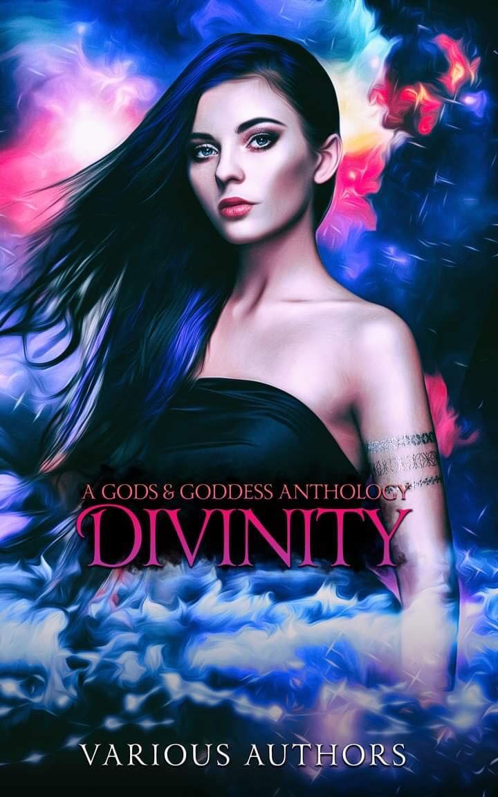 Divinity by M.J. Vieira | Goodreads