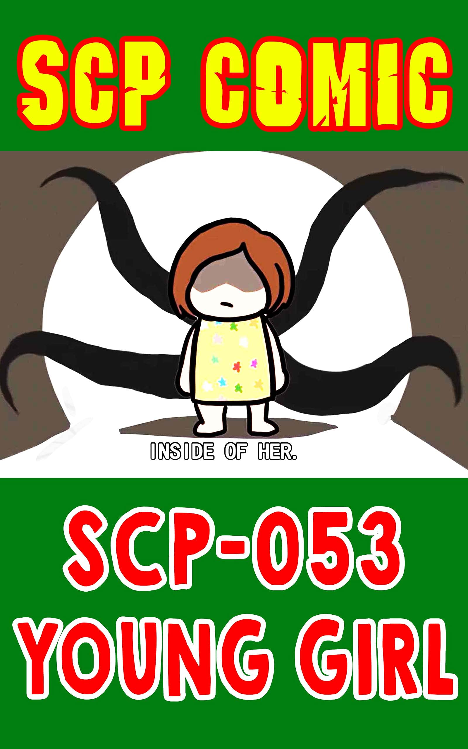 Scp 053