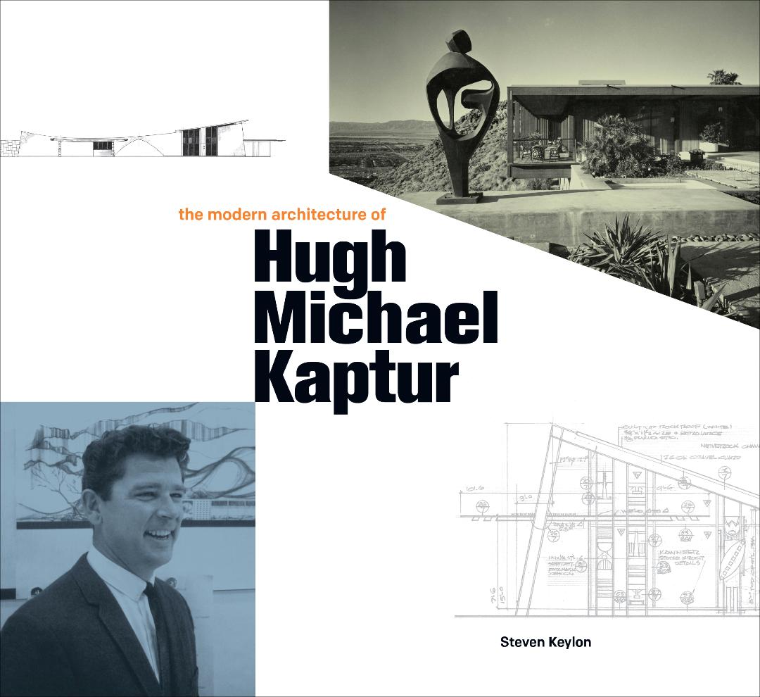 The Modern Architecture of Hugh Michael Kaptur by Steven Keylon | Goodreads