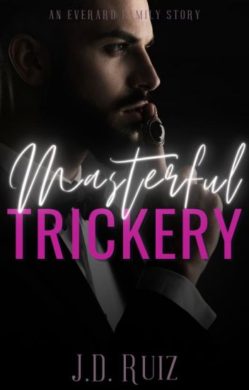 Masterful Trickery (Everard Family Book 7) by Greenwriter | Goodreads