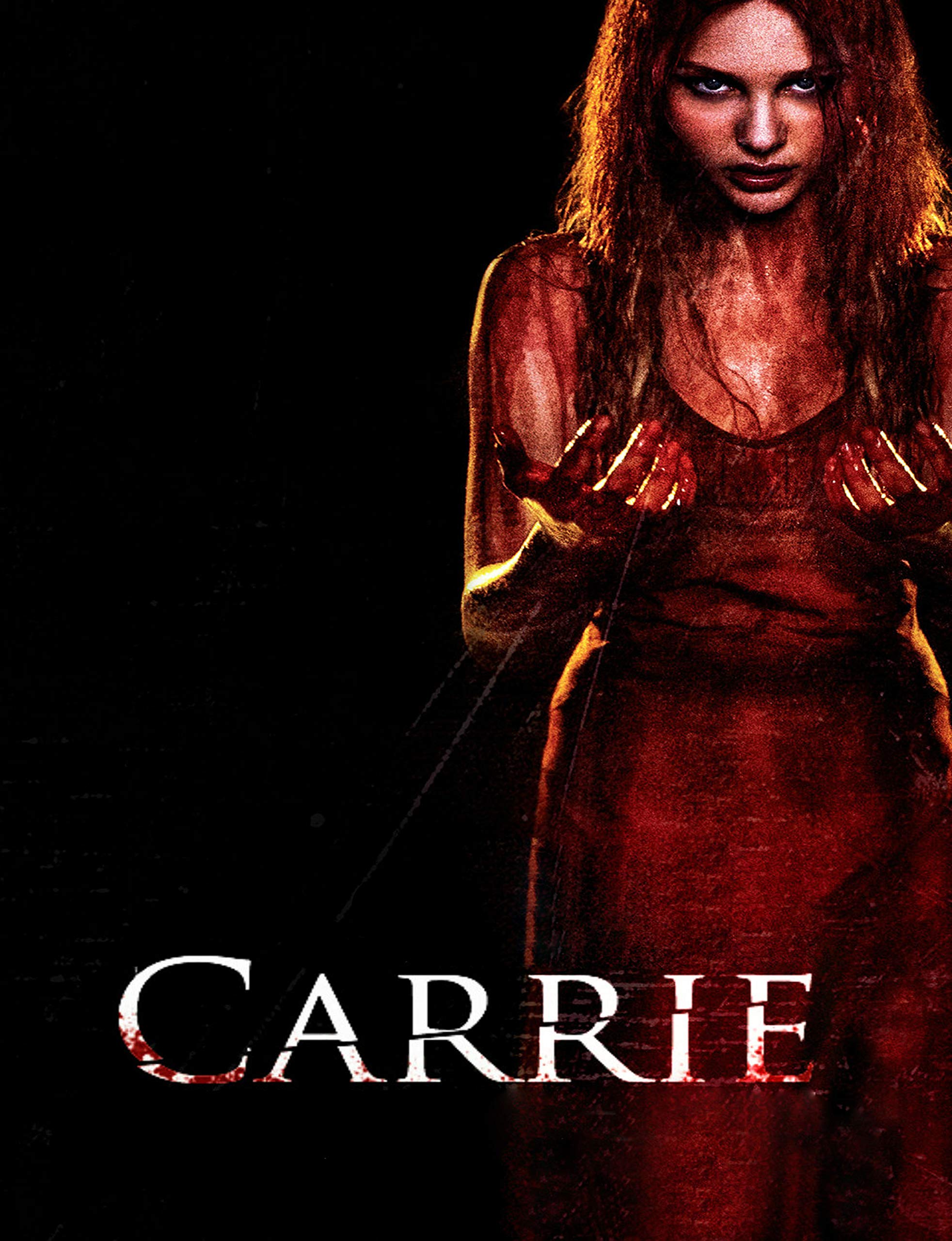 Carrie: Screenplay by Michael D. Mathieu | Goodreads