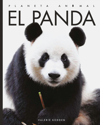 El panda (Planeta animal) (Spanish Edition) by Valerie Bodden | Goodreads