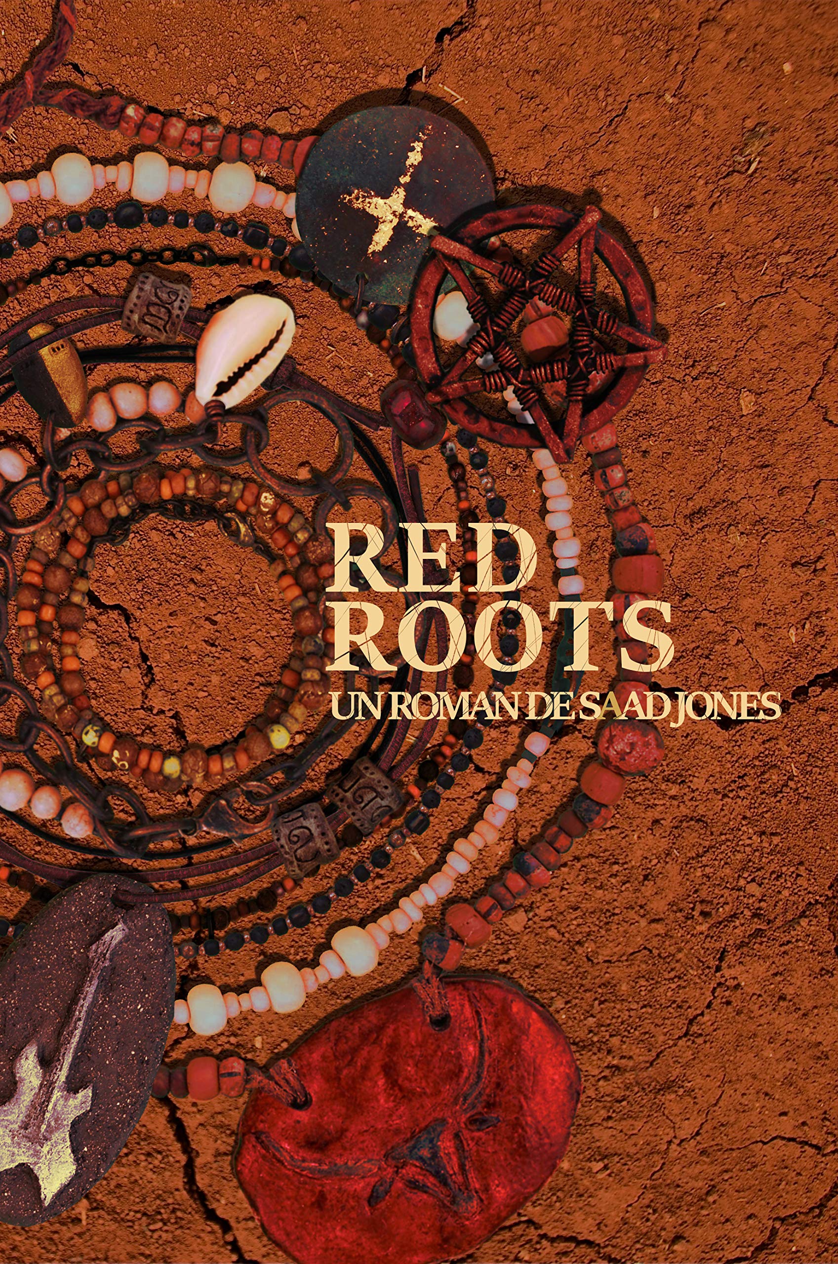 Red Roots (Violent Instinct t. 2) (French Edition) by Saad Jones ...