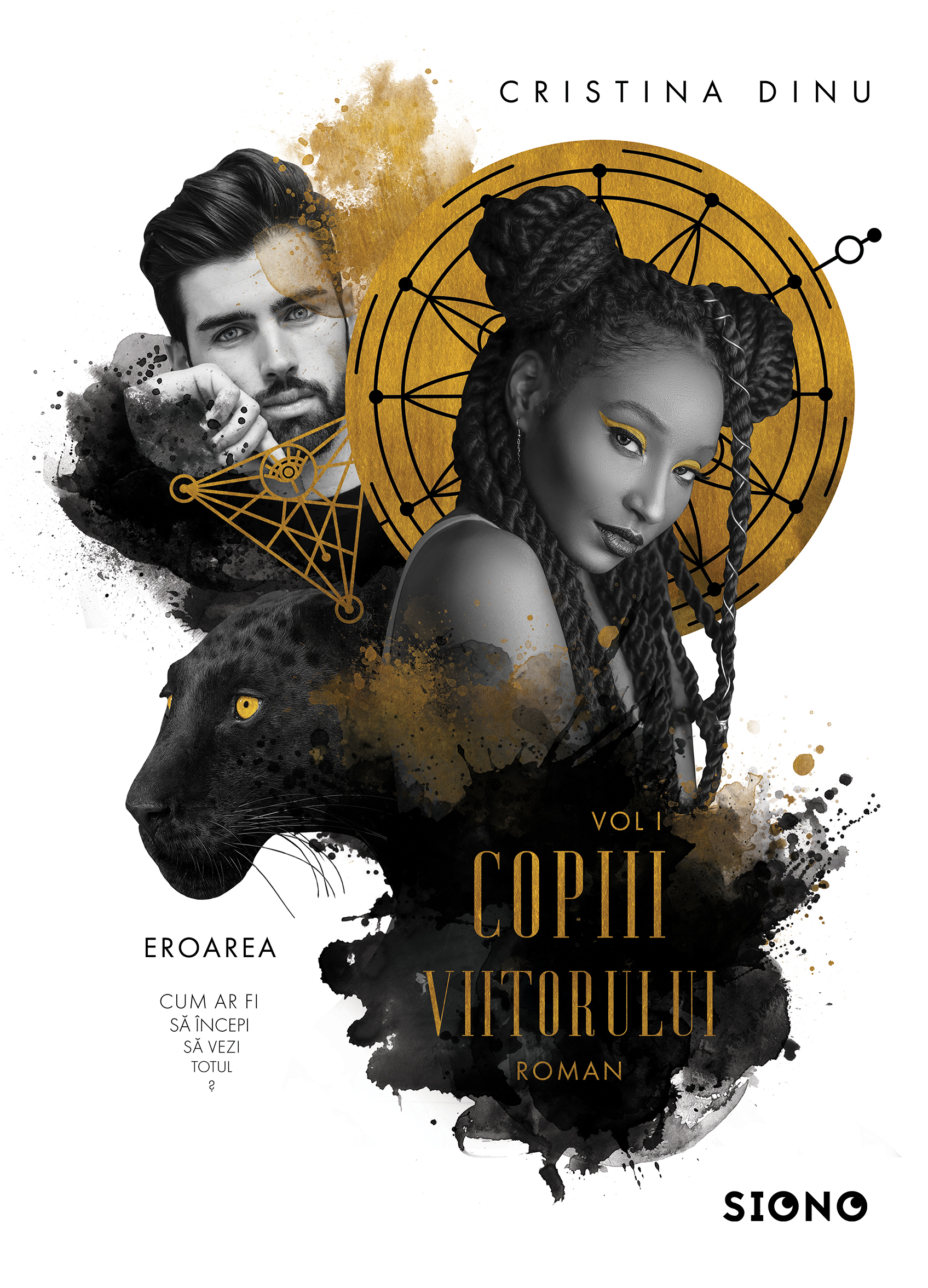 Copiii Viitorului by Cristina Dinu | Goodreads