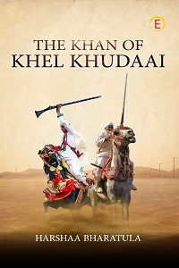 The Khan of Khel Khudaai by Harshaa Bharatula | Goodreads