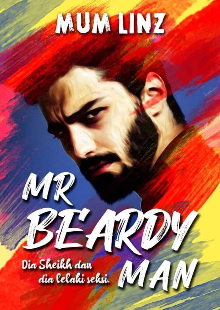 Mr Beardy Man by Mum Linz | Goodreads