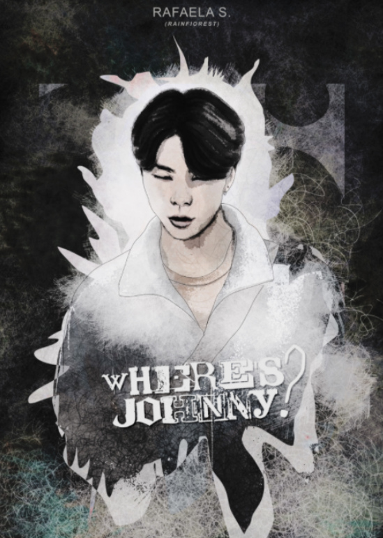 Where's Johnny? by Rafaela S. | Goodreads