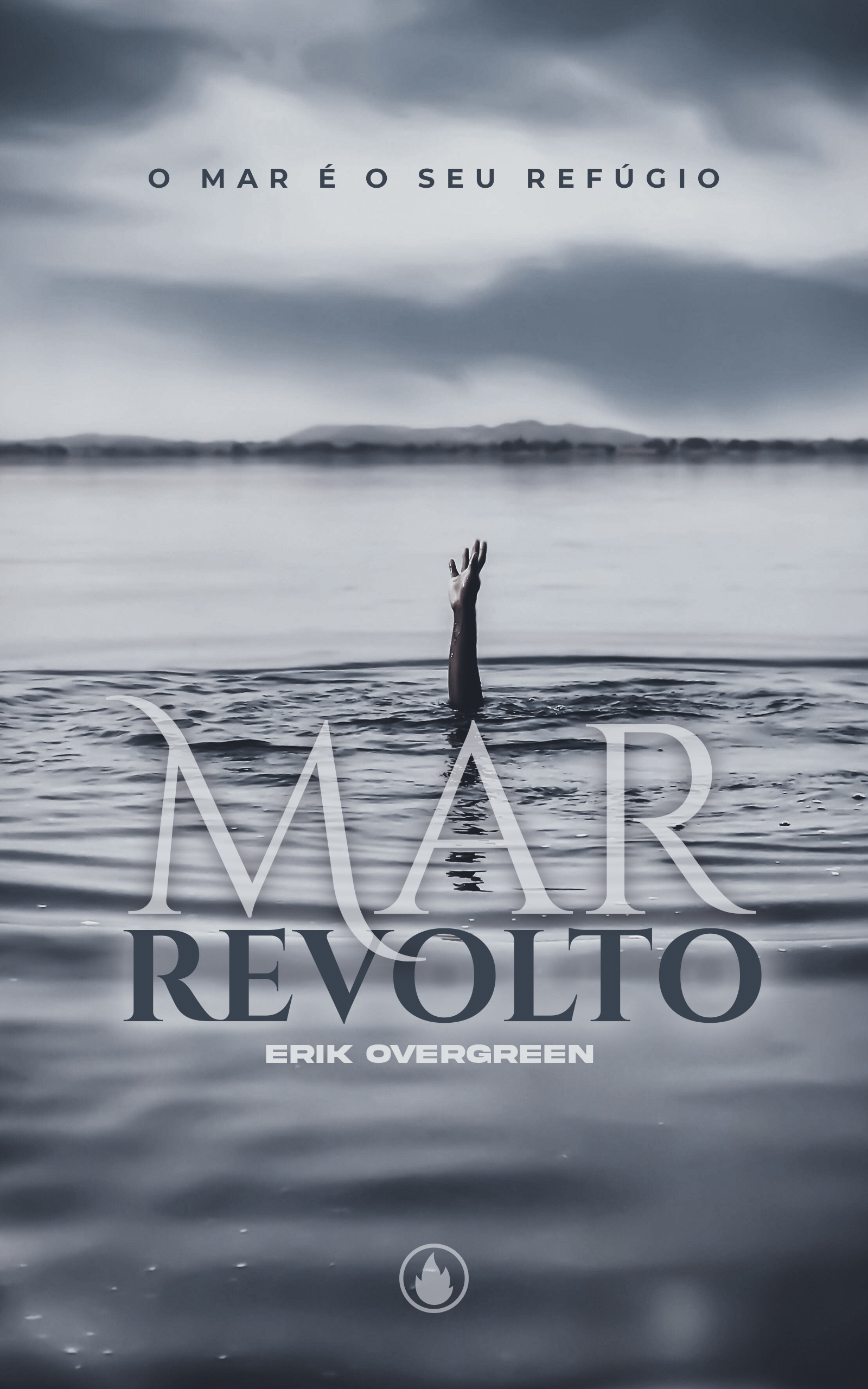 Mar Revolto (Saga Oceano, #1) by Gabe Raimundo | Goodreads