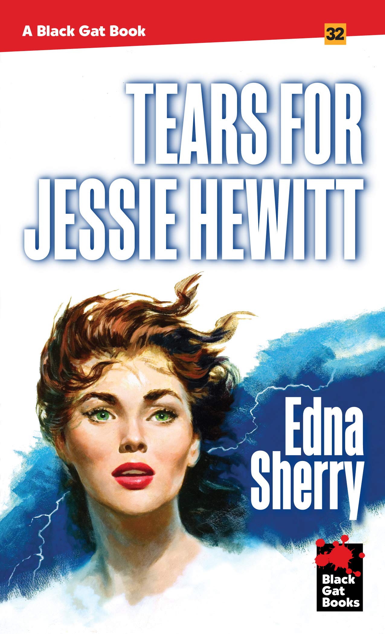Tears for Jessie Hewitt by Edna Sherry | Goodreads