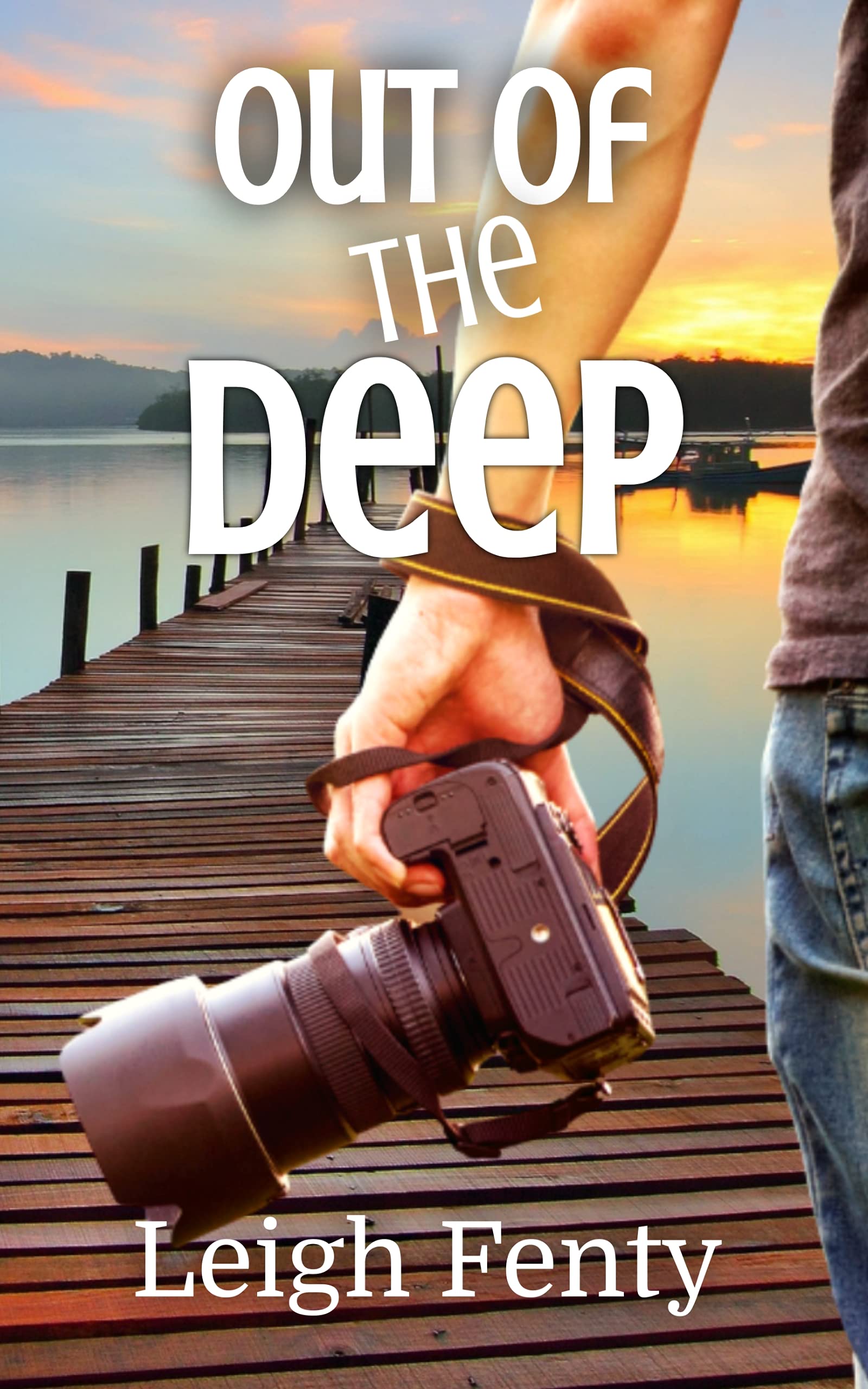 Out Of The Deep (Out Of Focus Series Book 3) by Leigh Fenty | Goodreads