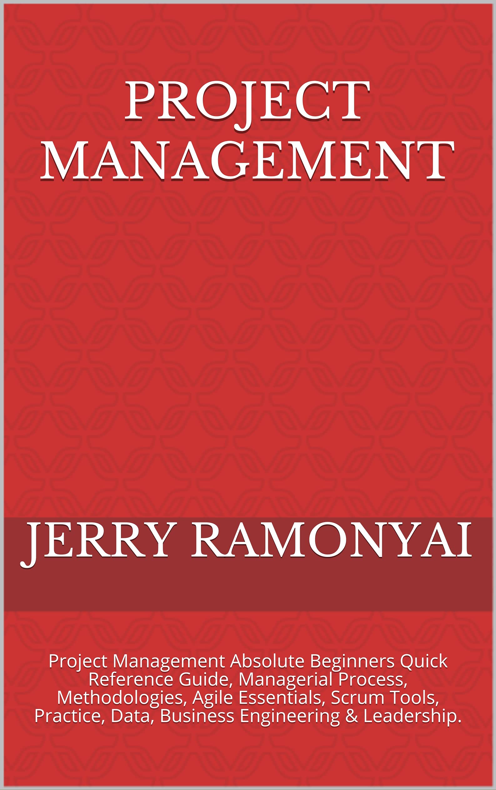 Project Management: Project Management Absolute Beginners Quick ...