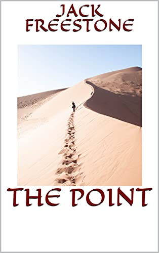 The Point by Jack Freestone | Goodreads
