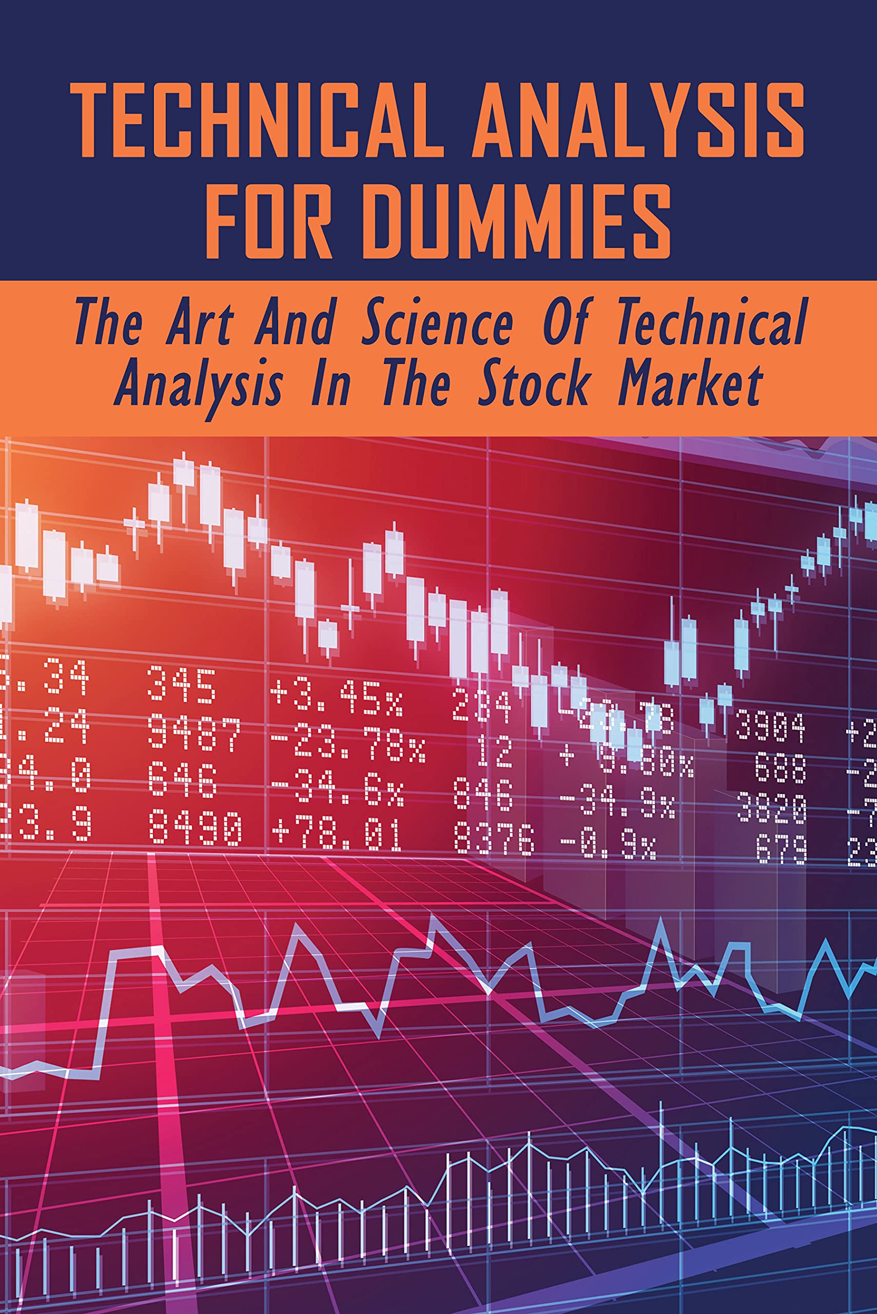 Technical Analysis For Dummies The Art And Science Of Technical 