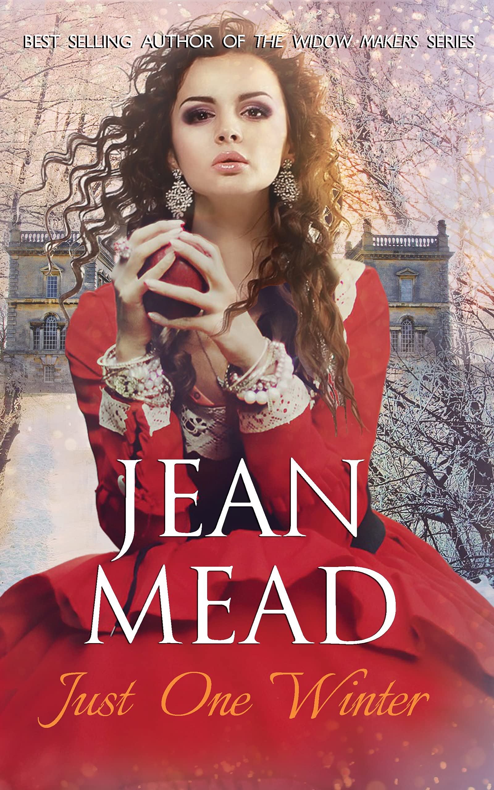 Just One Winter: Author of Hannah and Hannah's Inheritance by Jean Mead ...