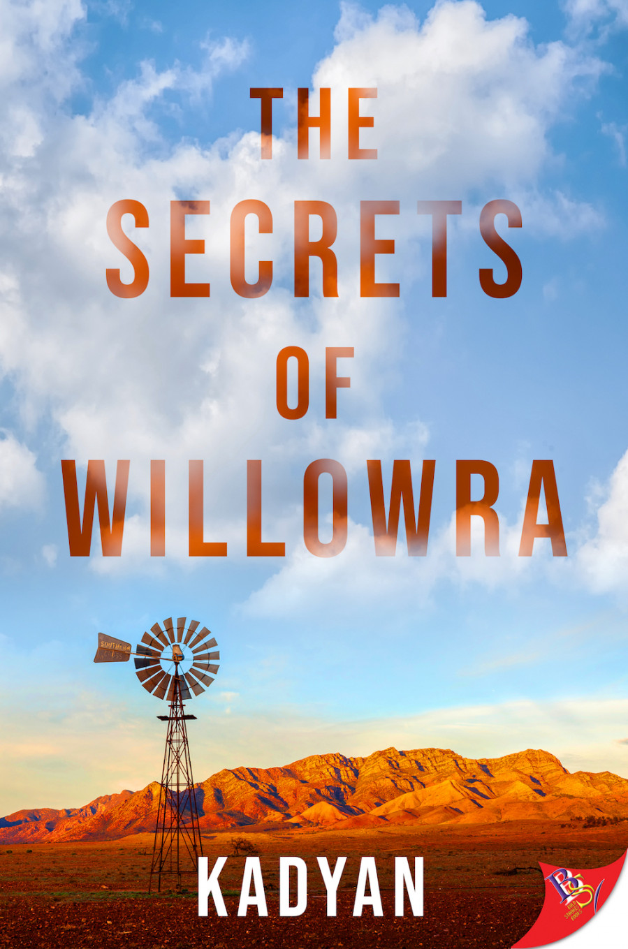The Secrets of Willowra by Kadyan | Goodreads