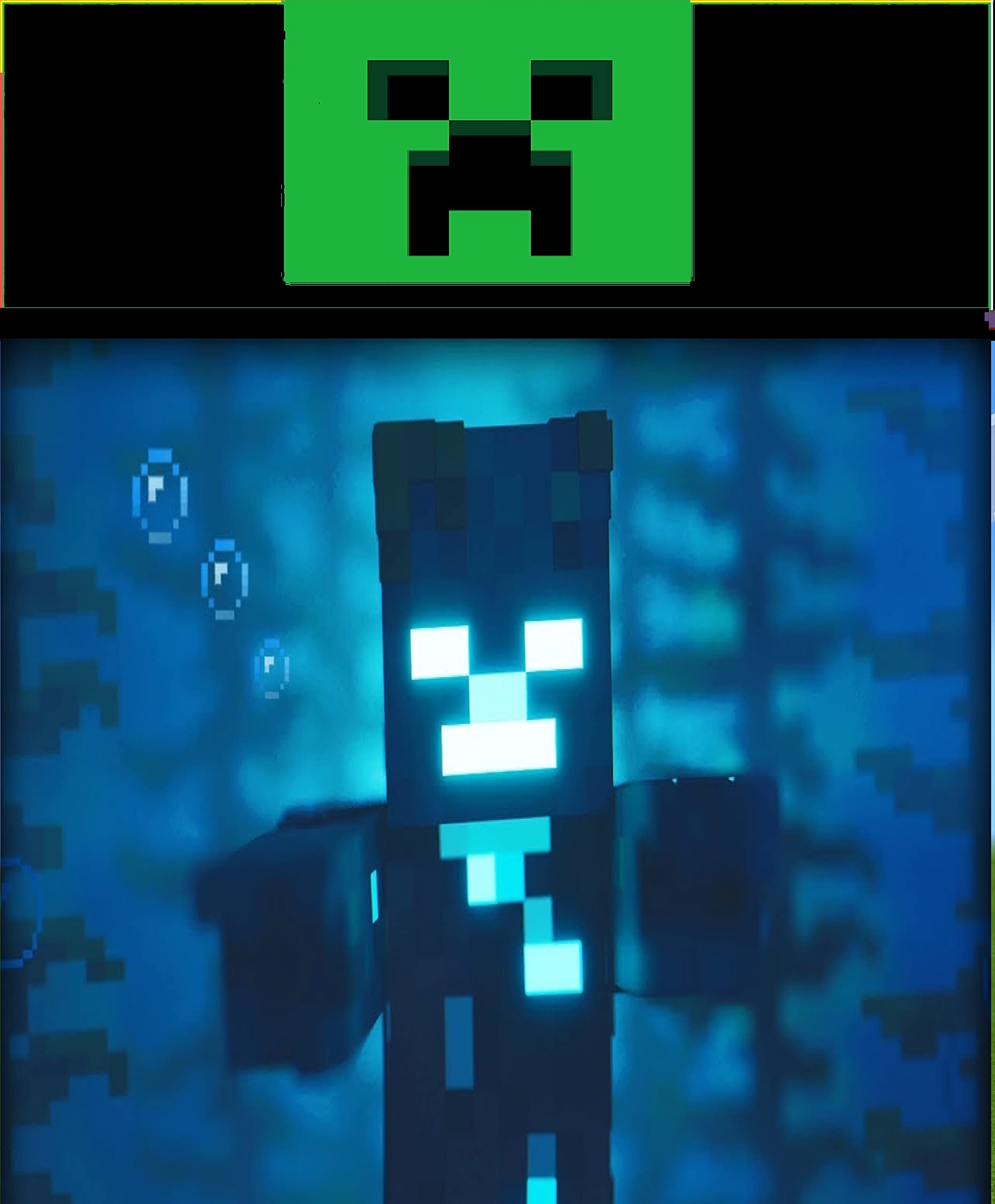 Minecraft- 10 Things You Didn't Know About Drowned: Best Tutorial ...