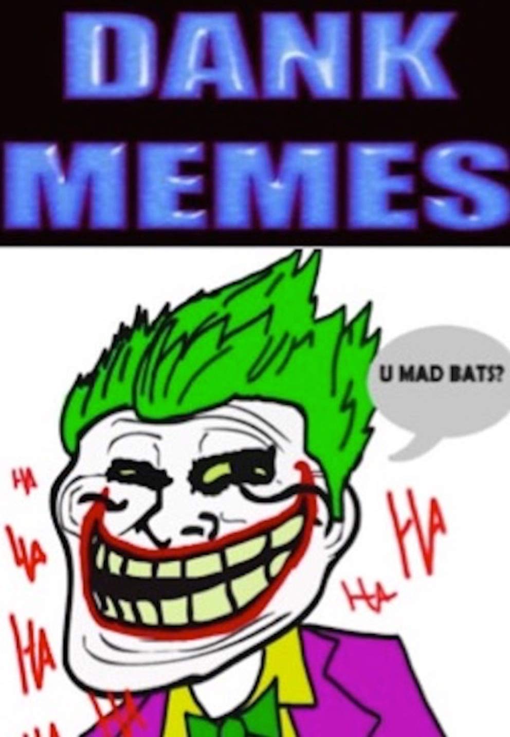 DANK FUNNY MHEMES: Good Lord The Jokes Have Dropped Phat Comedy by ...