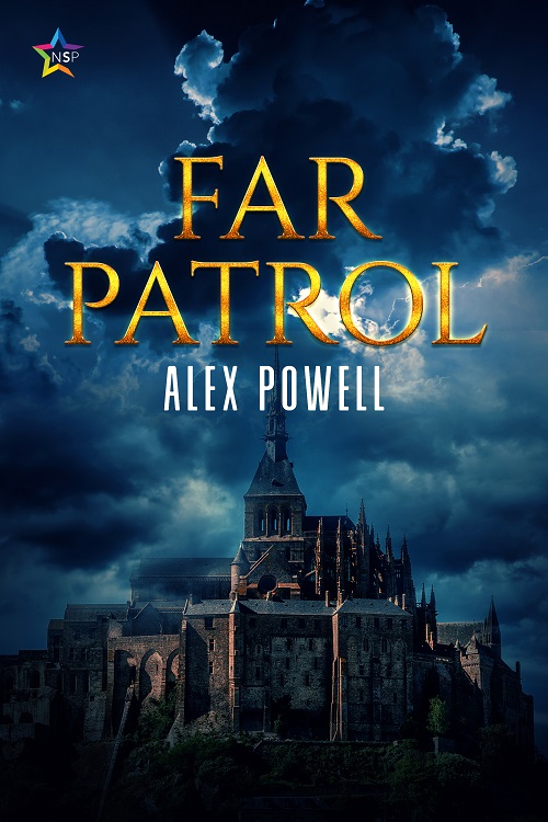 Far Patrol by Alex Powell | Goodreads
