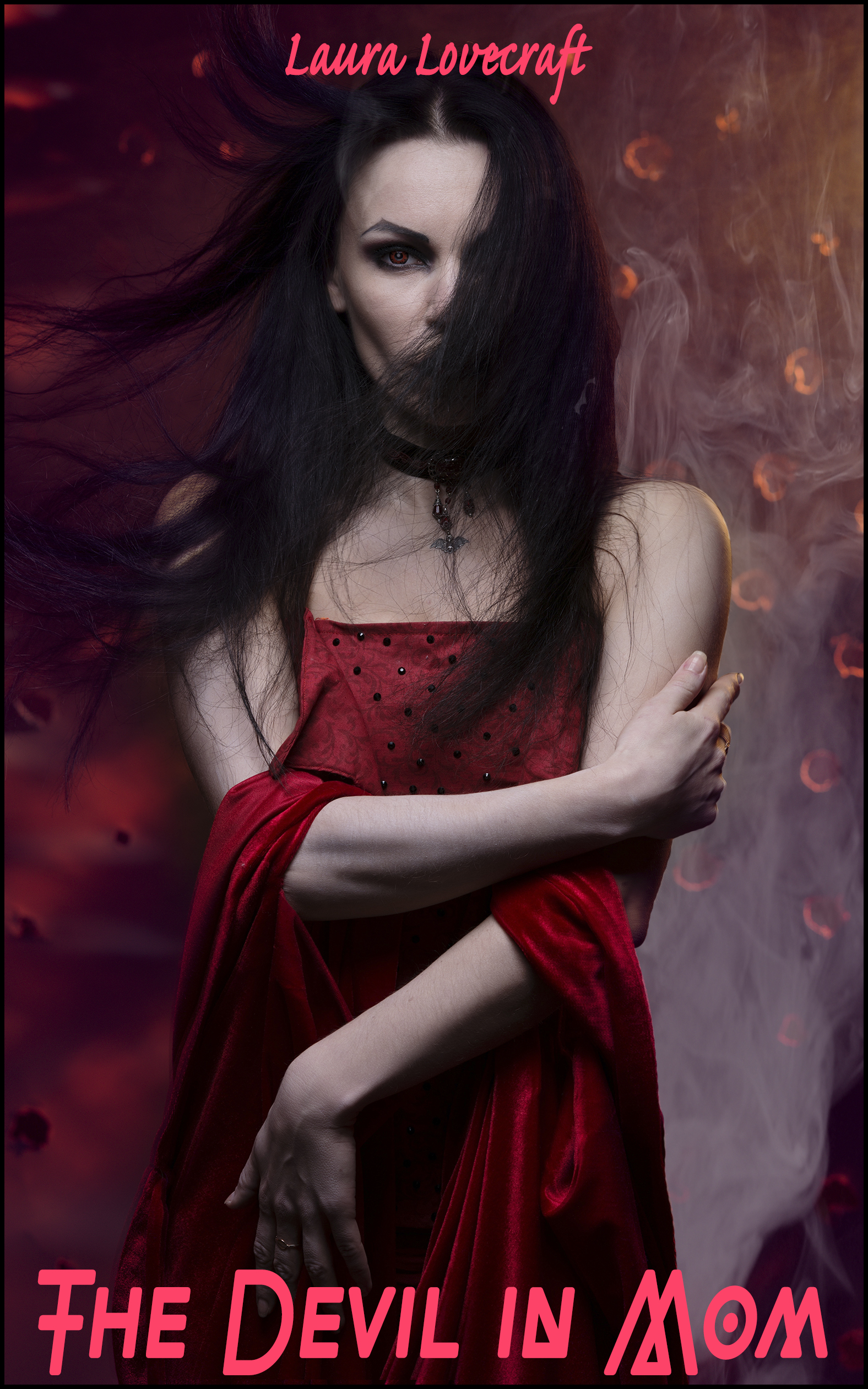The Devil in Mom by Laura Lovecraft | Goodreads