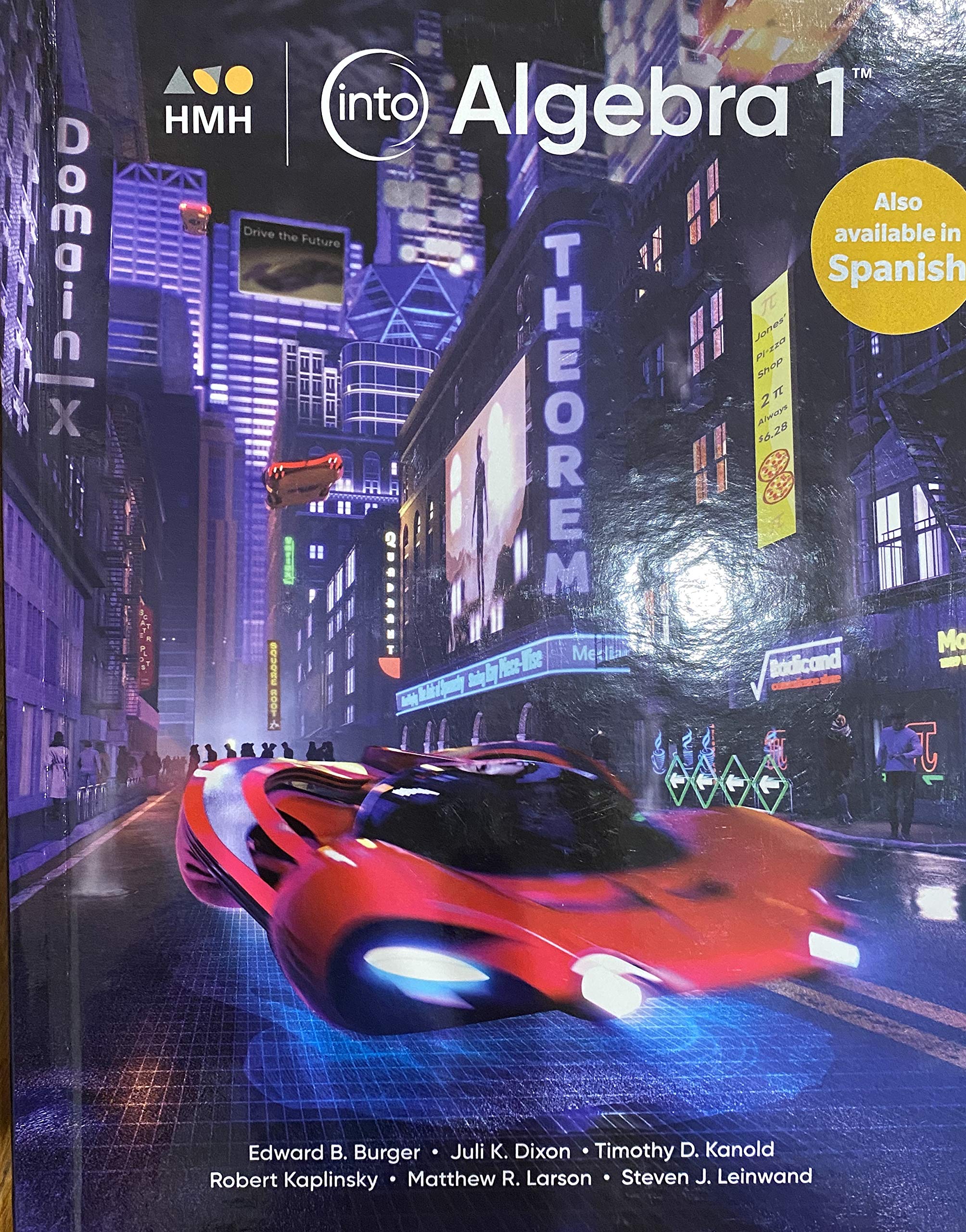 Resource Book (Into Algebra, 1) by HMH | Goodreads