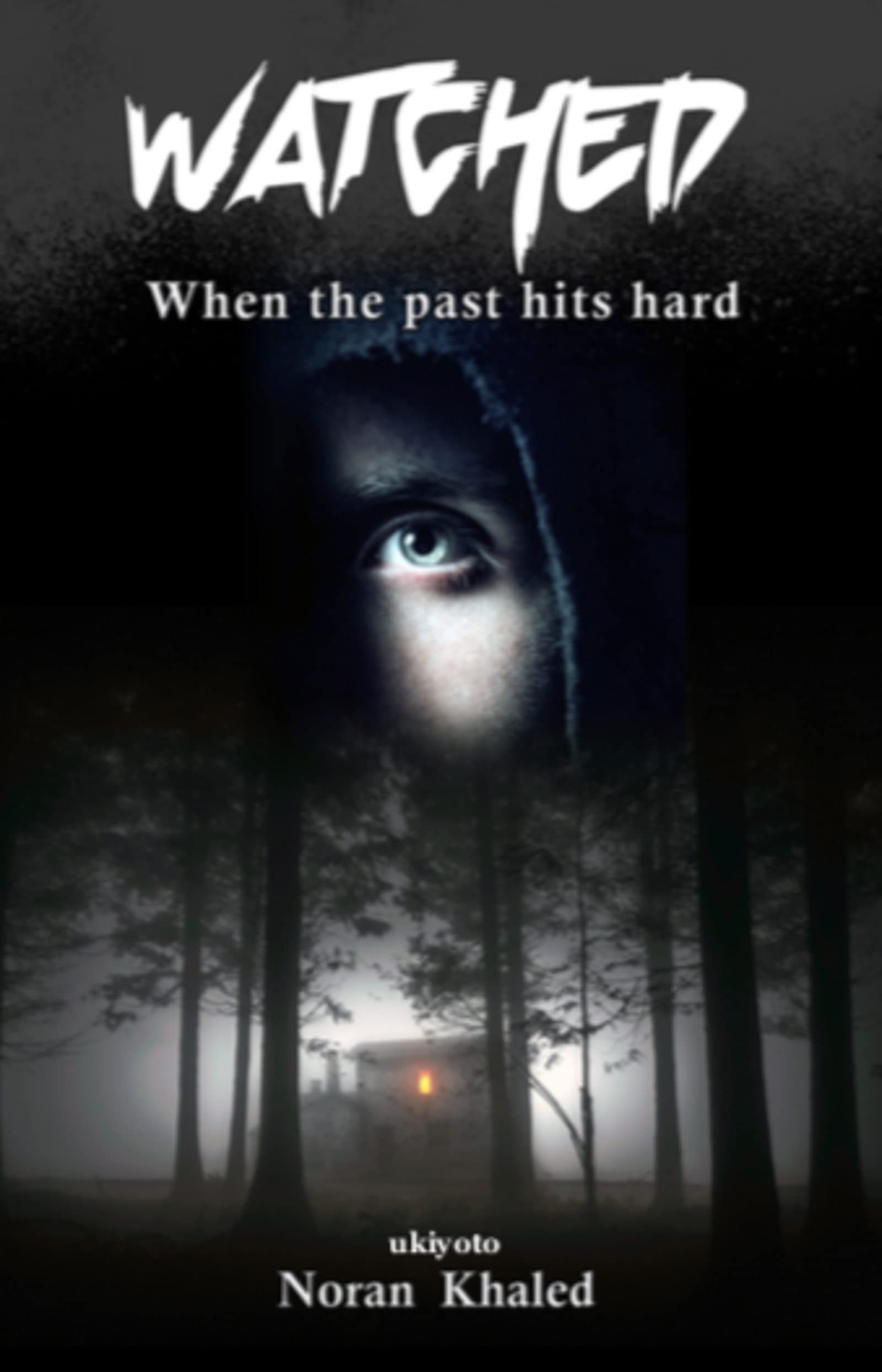 Watched by Noran Khaled | Goodreads