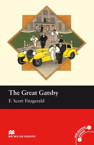 The Great Gatsby by Margaret Tarner | Goodreads