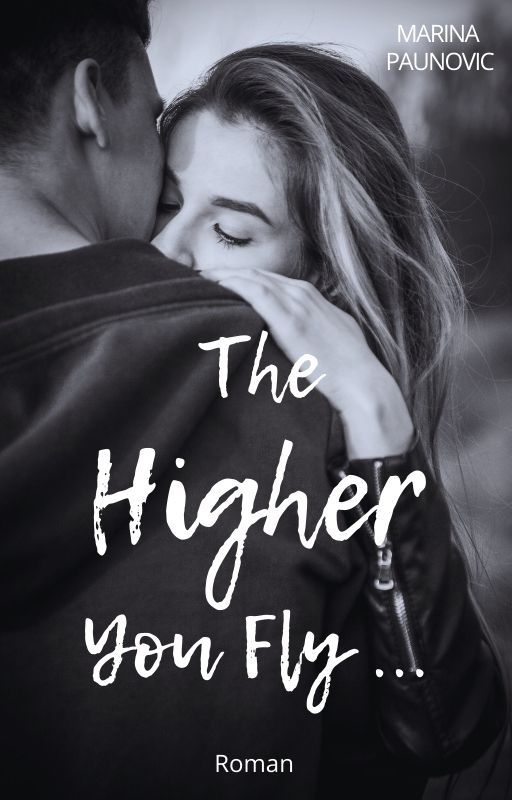 The Higher You Fly... by Marina Paunovic | Goodreads