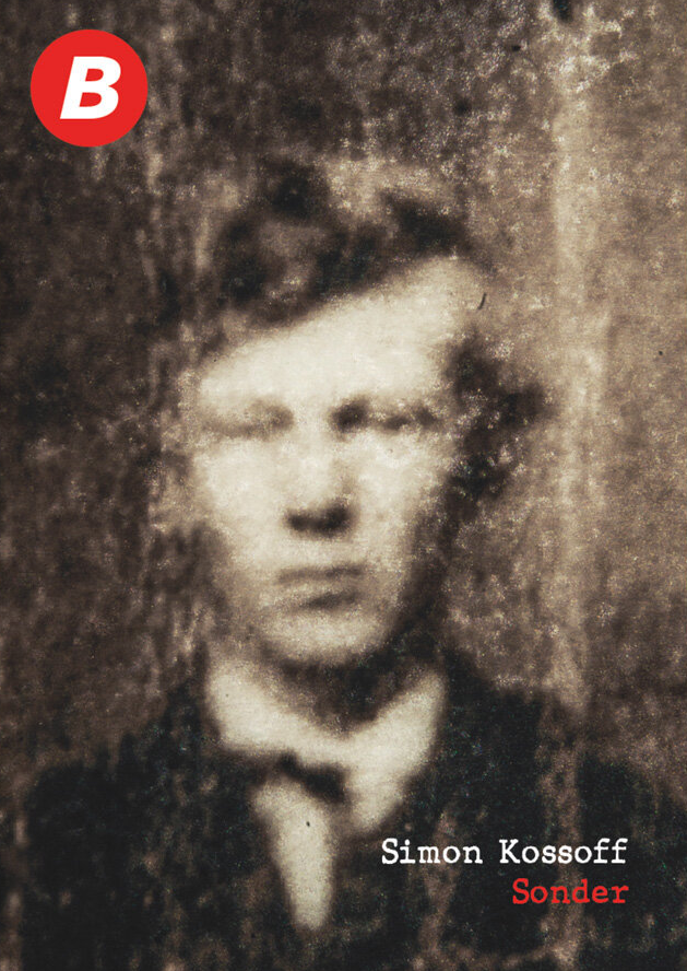 Sonder by Simon Kossoff | Goodreads