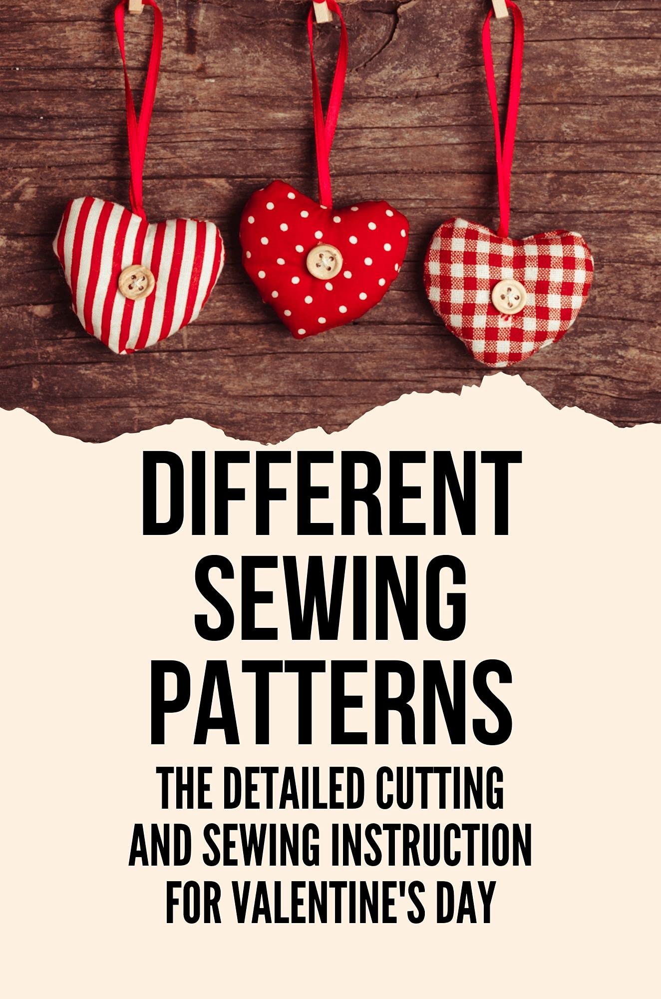 Different Sewing Patterns The Detailed Cutting And Sewing Instruction different-sewing-patterns-the-detailed-cutting-and-sewing-instruction