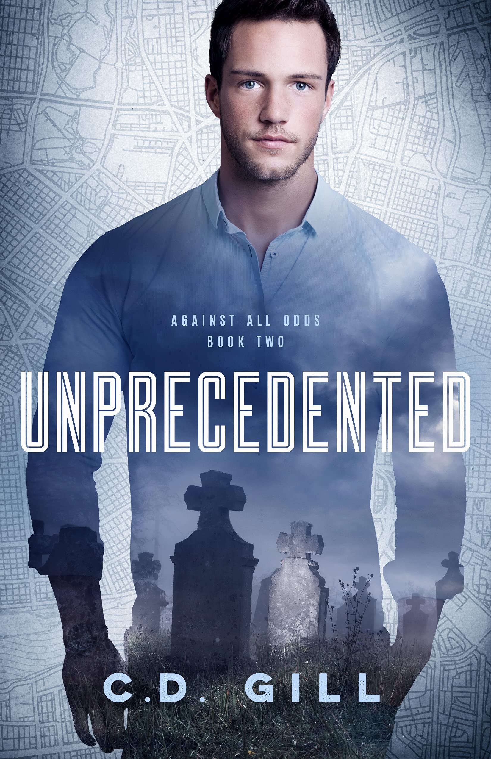 Unprecedented: Rags-to-Riches Interracial Clean Romantic Suspense by C.D. Gill | Goodreads