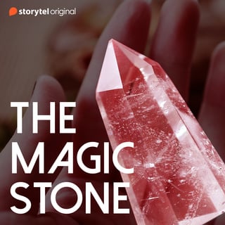 The Magic Stone by Amol Raikar | Goodreads