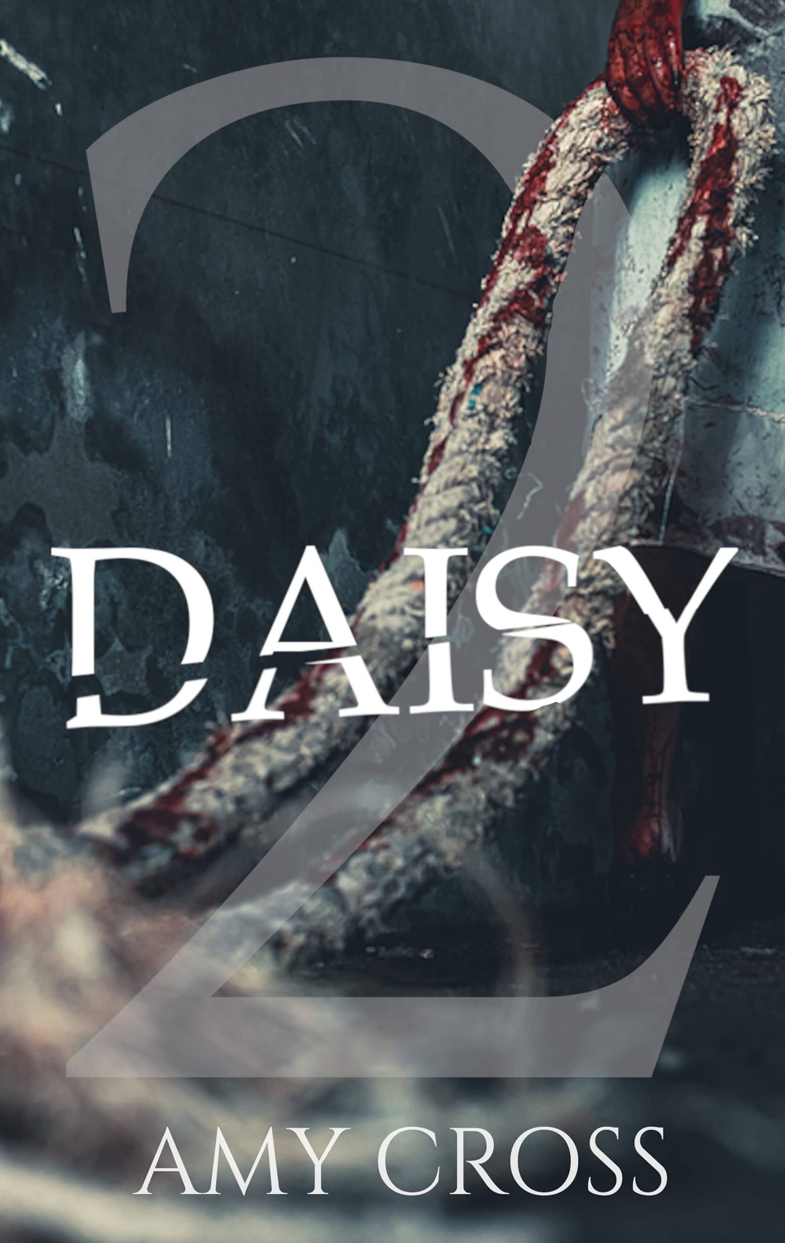 Daisy part 2 by Amy Cross | Goodreads
