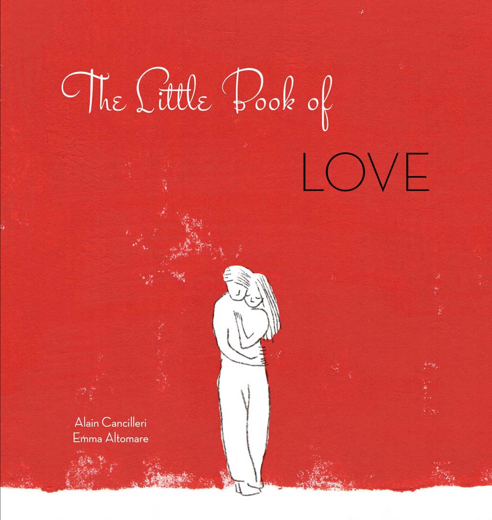 The Little Book of Love by Alain Cancilleri | Goodreads