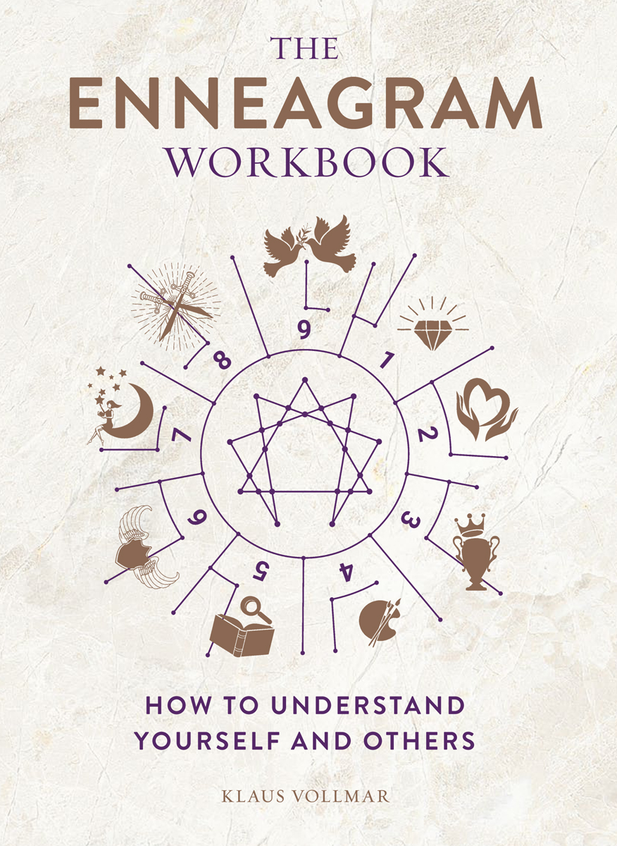The Enneagram Workbook: How to Understand Yourself and Others by Klaus ...