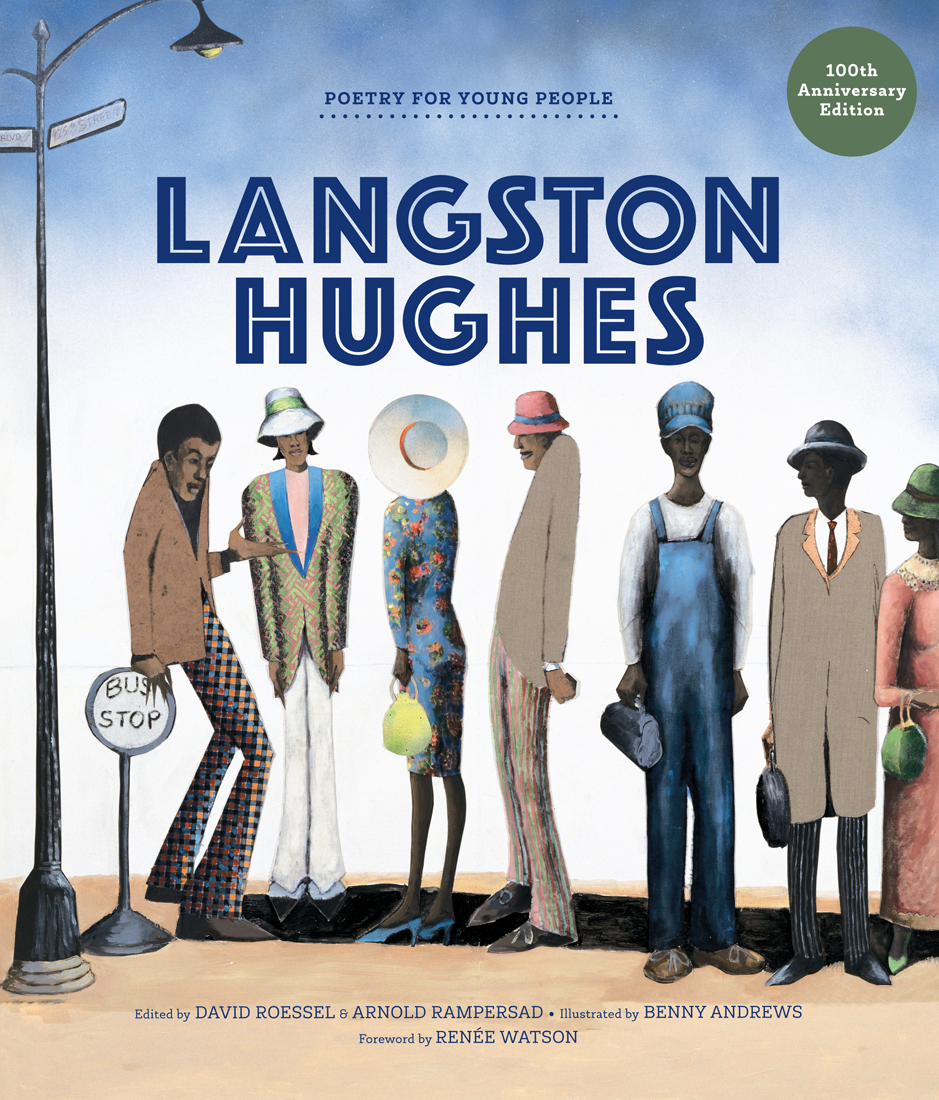 Poetry for Young People: Langston Hughes by Langston Hughes | Goodreads